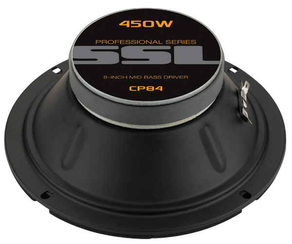 CP84 | Sound Storm Labs