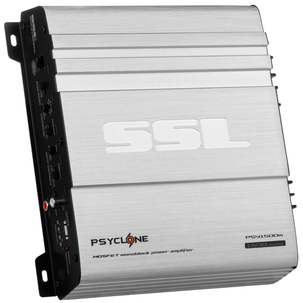 PSY1500M | Sound Storm Labs