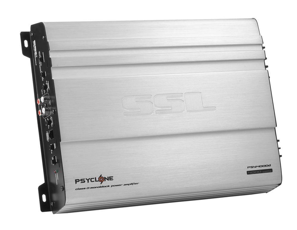 PSY4000D | Sound Storm Labs