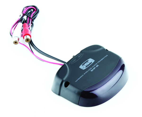 SHP-IR | Sound Storm Labs