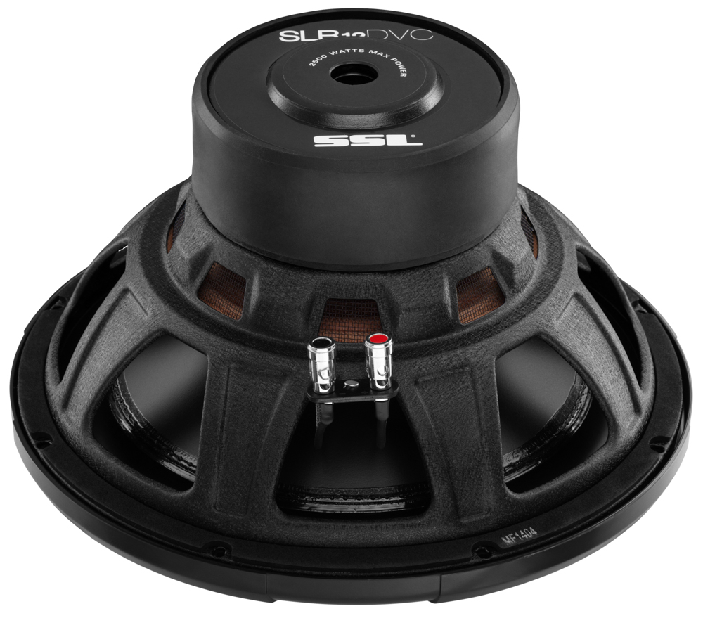 SLR12DVC | Sound Storm Labs