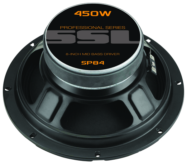 SP84 | Sound Storm Labs
